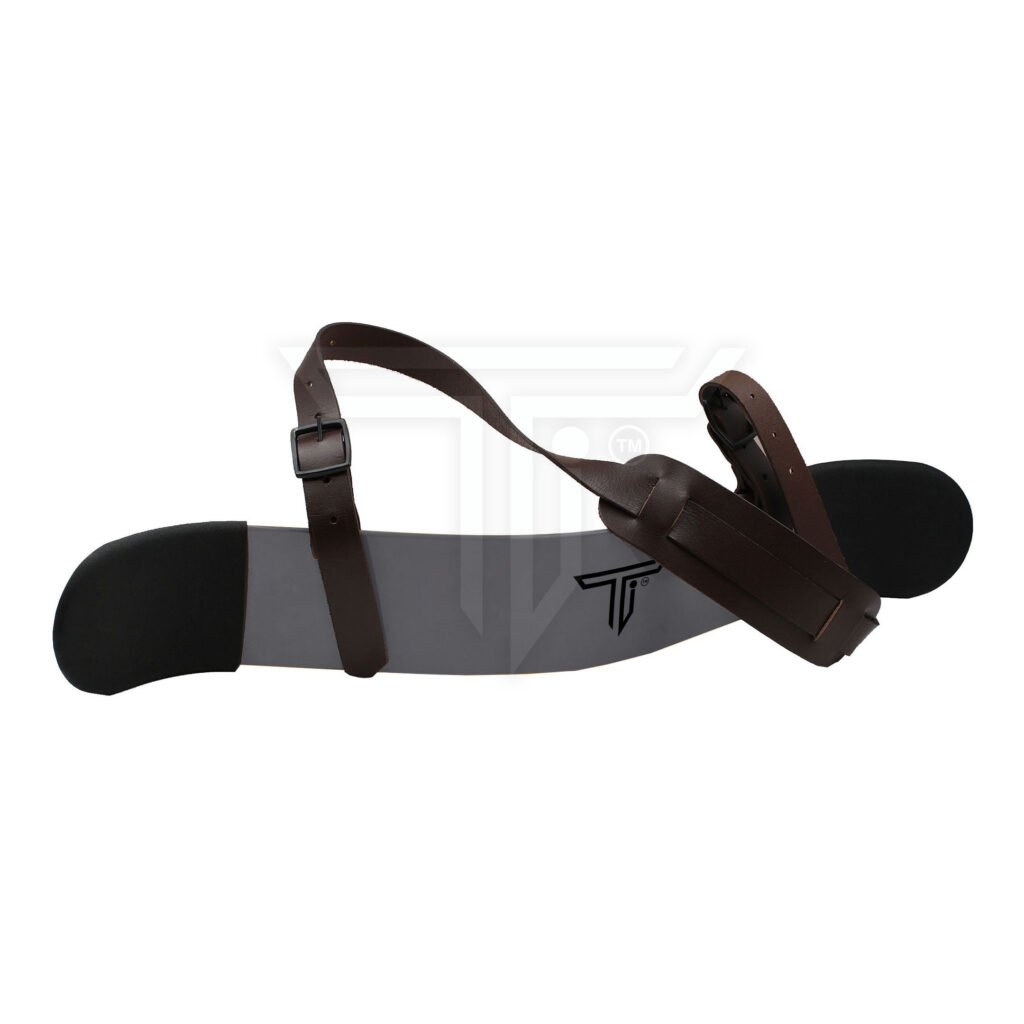 Customizable Arm Blaster for Enhanced Arm Workout Performance ...